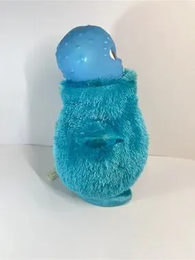 Toys | Vintage 204 Boohbah Jumbah Blue Ragdoll Dance Along Plush Y2k ...